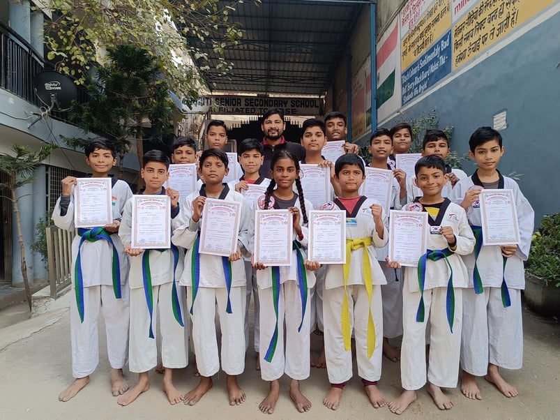 After-school classes, activities and workshops for Kids by Asha ...
