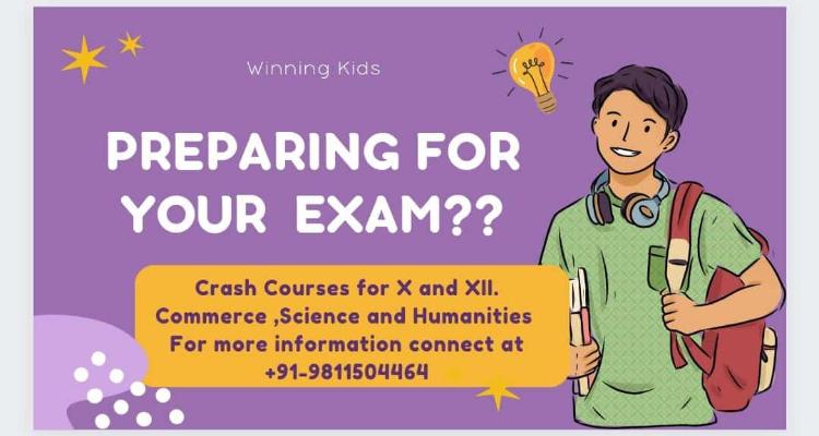 Winning Kids-Learn Animation (Learn the art of animation) in Noida