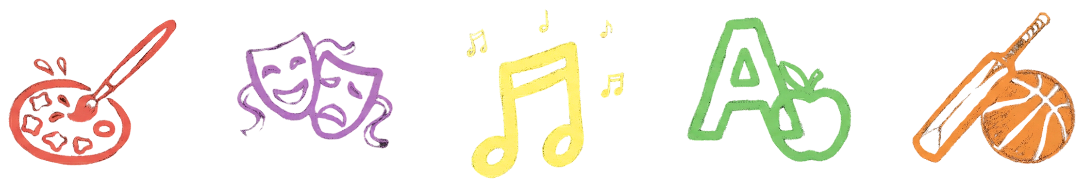 Classes, activities and workshops in Holambi Khurd for Kids