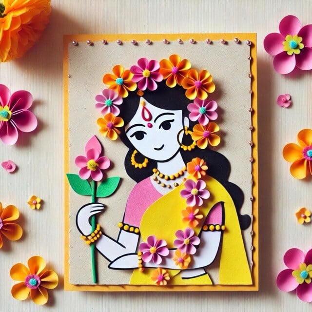 Fun Dusshera & Ramayan Themed Crafts for Kids