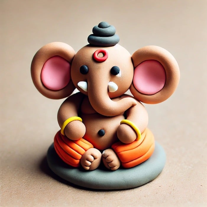 Ganesh Chaturthi: The Story, Fun Activities, and Festive Songs for Kids