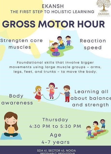 Ekansh-Kathak Class By Ms. Namita Khanna for kids in Noida