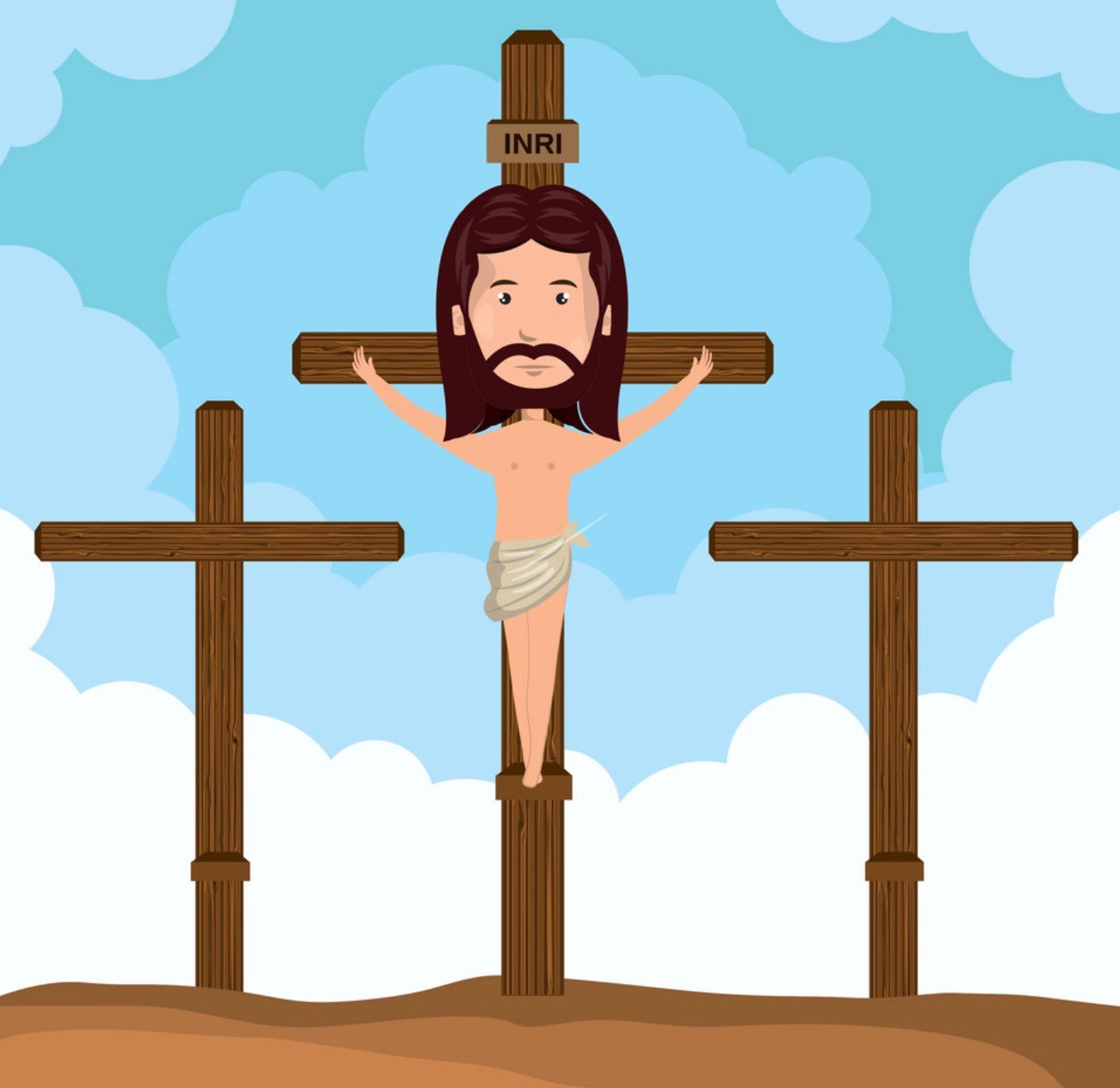 Fun-facts about Good Friday for Kids