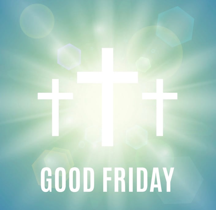 Fun-facts about Good Friday for Kids
