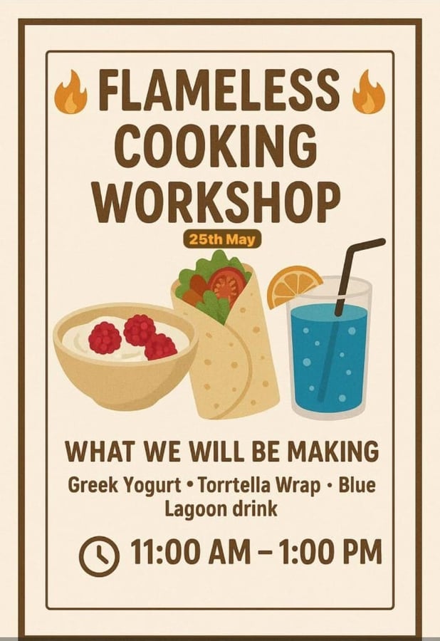 Workshops classes for Kids. After-school classes and Events.