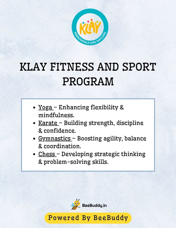 KLAY: Sunny Side Up Summer Camp(Sector 62 Noida) in Noida