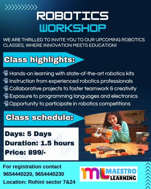 Jolly Phonics- Phonics in Rohini