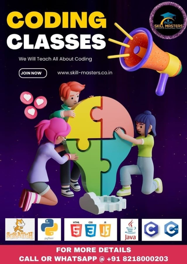 Classes, activities and workshops in Online for Kids