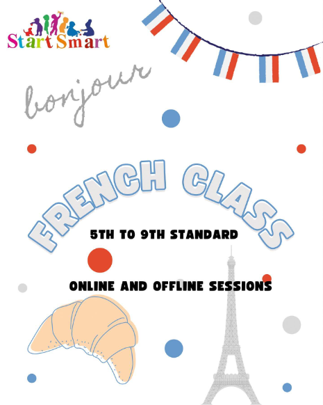 Languages classes for Kids. After-school classes and Events.