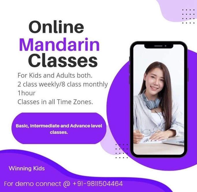 Winning Kids-Coding for Kids in Noida