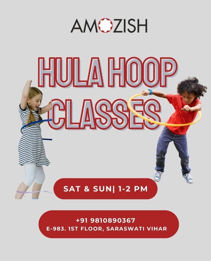 Sports and Fitness classes for Kids. After-school classes and Events.