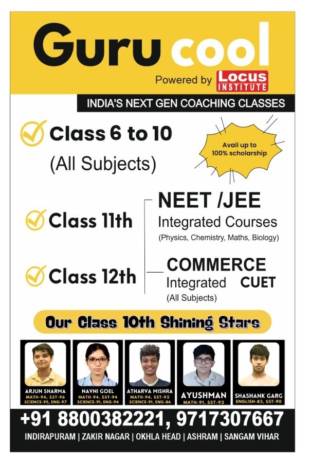 Discover Top Summer Camp for kids in & around Ghaziabad