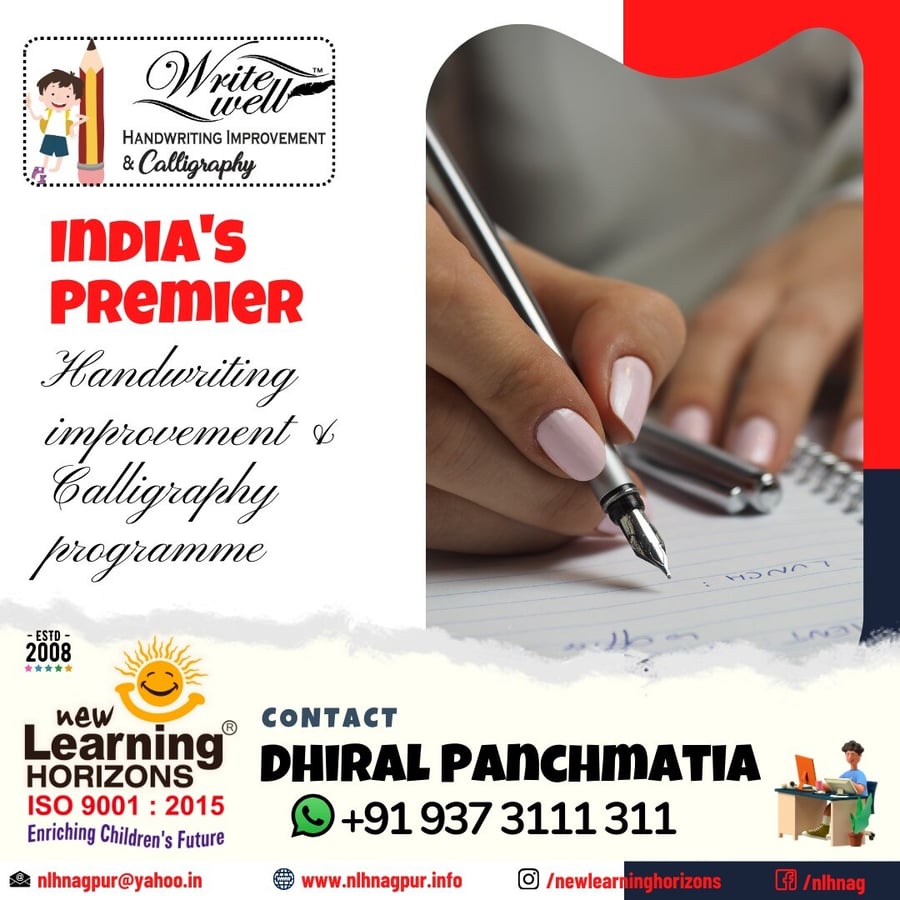 New Learning Horizons - Admissions Open in Online