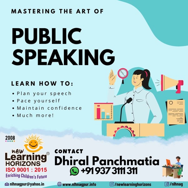 Public Speaking classes for Kids. After-school classes and Events.