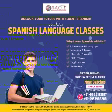 Languages classes for Kids. After-school classes and Events.