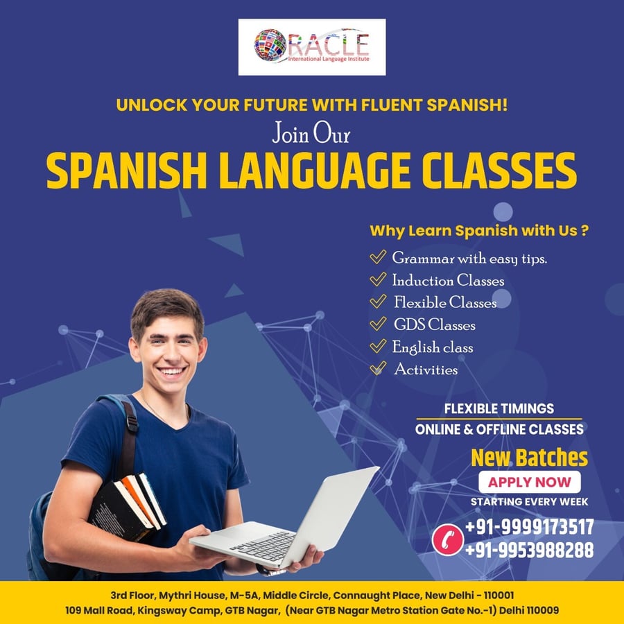 Languages classes for Kids. After-school classes and Events.