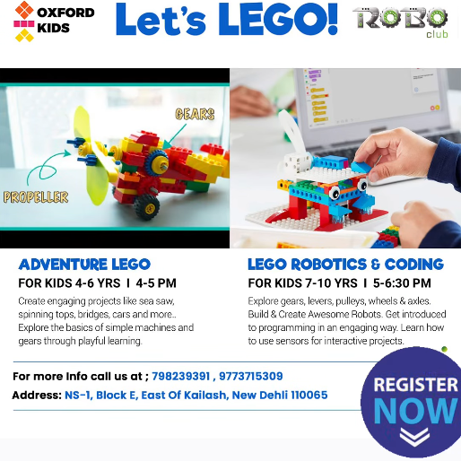 Pacific D21 Mall-Celebrating Republic day in East of Kailash