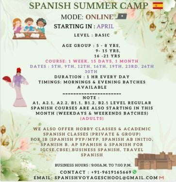 Top Summer Camps for Kids in Delhi, Gurgaon, Noida. Afterschool classes ...
