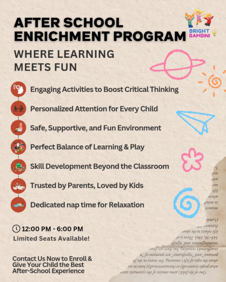 All Classes | Fun activities, events and classes for kids