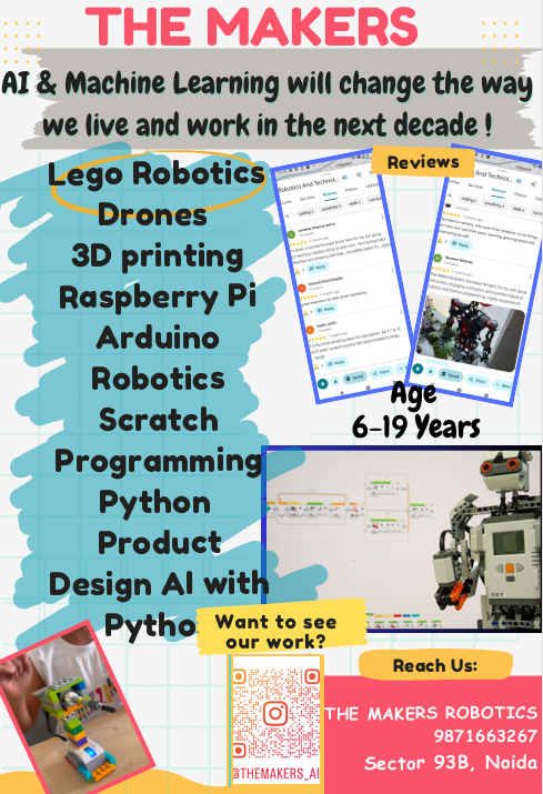 Lego classes for Kids. After-school classes and Events.