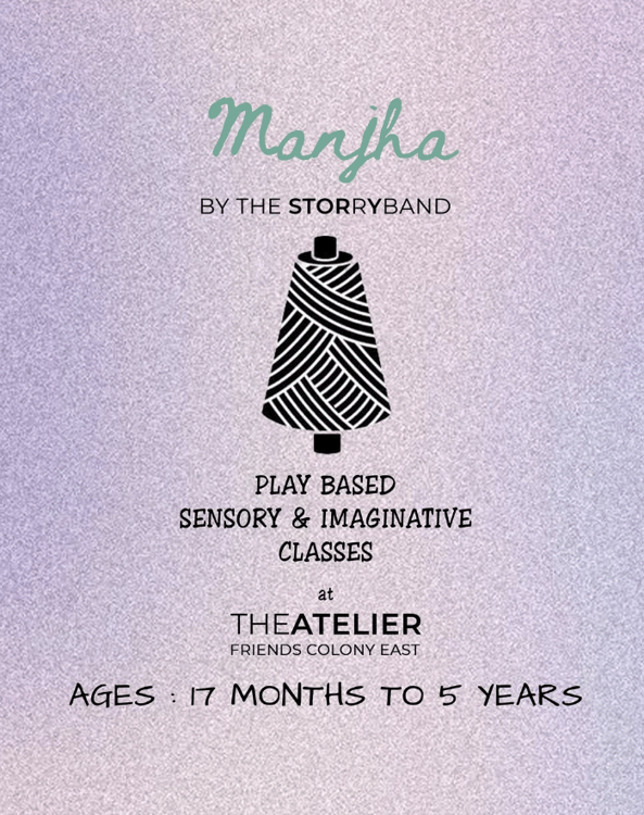 The Storry Band-Halloween celebration in New Friends Colony