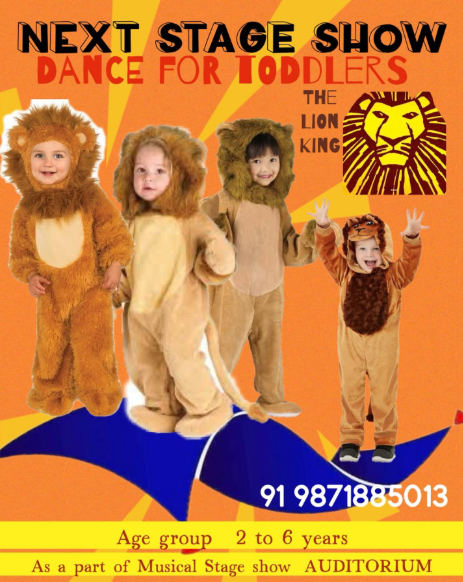 Triptotales Storytelling Centre-Art Classes in Noida