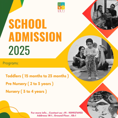 Studio SMAC-Sunbeam RETREAT in Greater Kailash