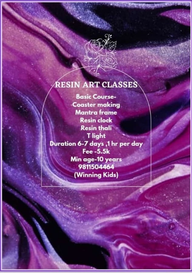 Winning Kids-Summer Tech Camps 2025 in Noida