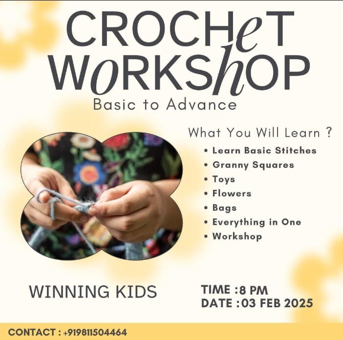 Winning Kids-Career Counseling For Grade-9 in Noida