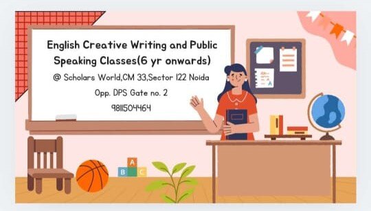 Public Speaking classes for Kids. After-school classes and Events.