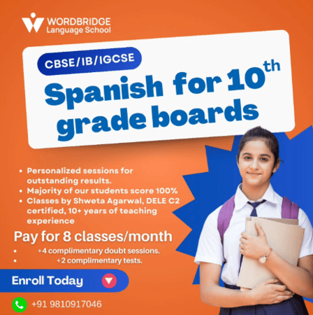 Wordbridge Language School-Summer Workshops in East of Kailash